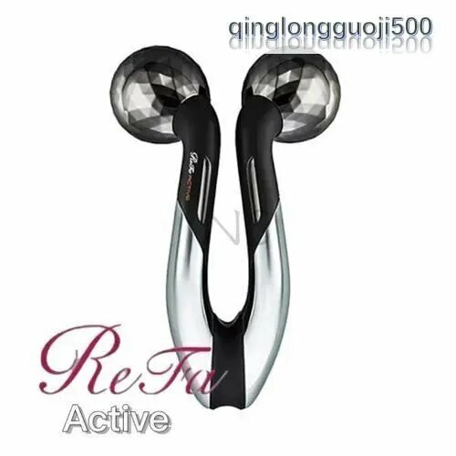 Массажный прибор ReFa active