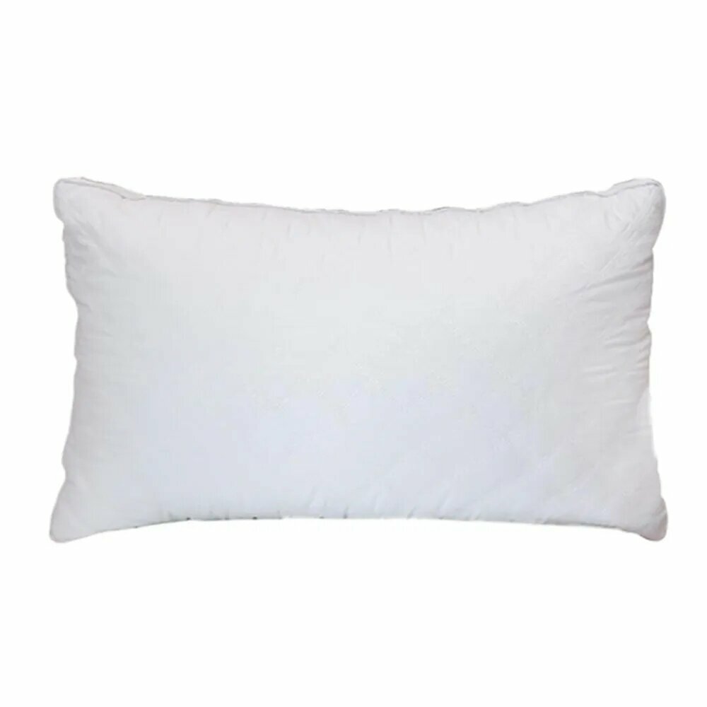 Подушка XZD087O3YS 45x70 см, Пух-перо