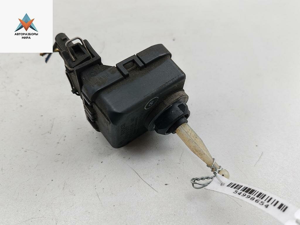 Корректор фар Audi A4 B5 рест. 1998