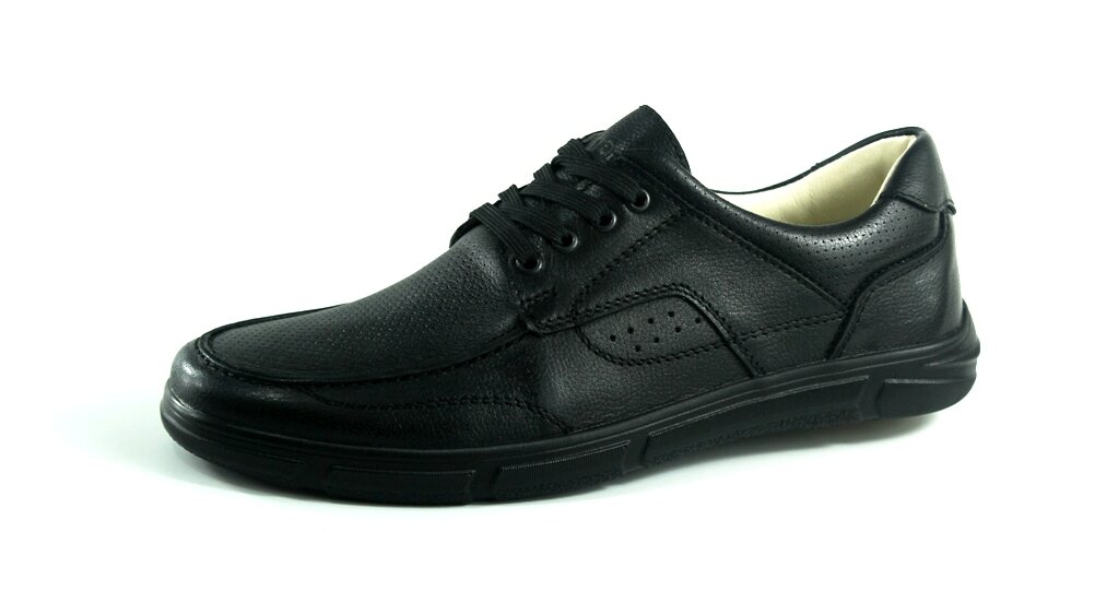 Полуботинки