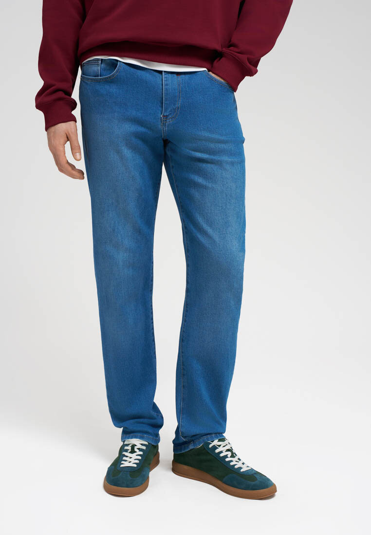 Джинсы FBG25005 1271 