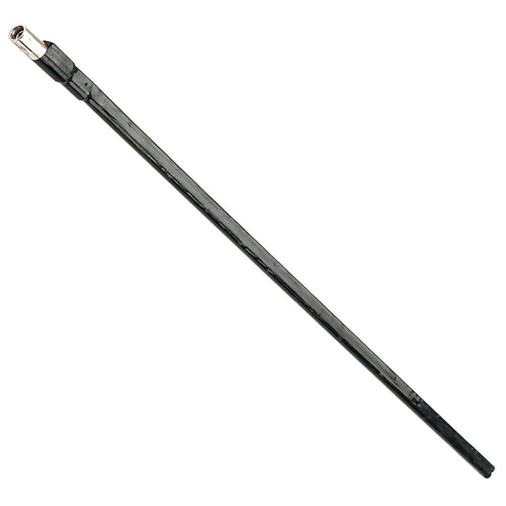 Гитарный металлический регулирующий стержень длиной 440 мм для настройки грифа