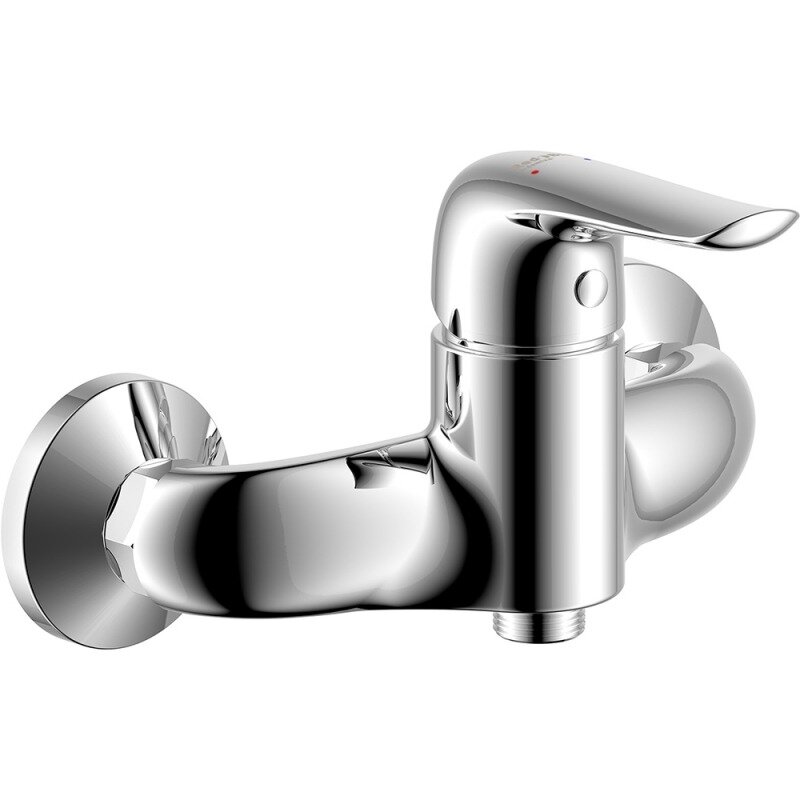 Смеситель для душа Damixa RedBlu Palace Evo 422000000