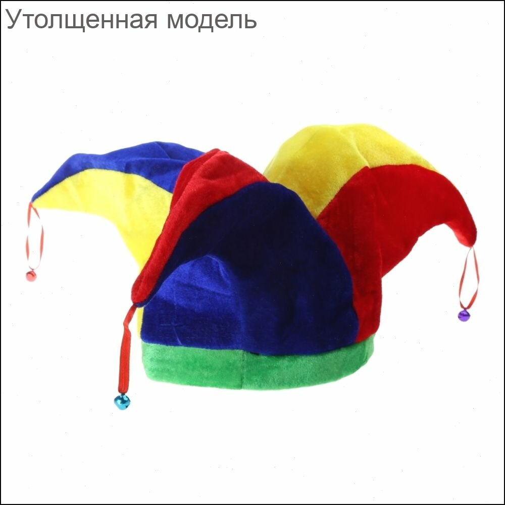 Рождественская шляпа для выпускного вечера