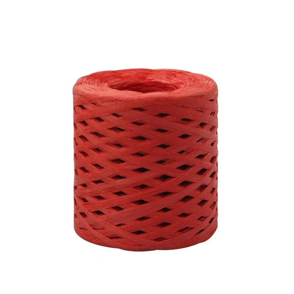 Лента из рафии