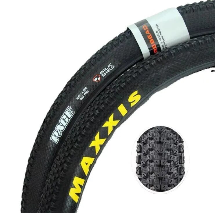 Maxxis Покрышка, диаметр колеса:27.5 (дюймы)