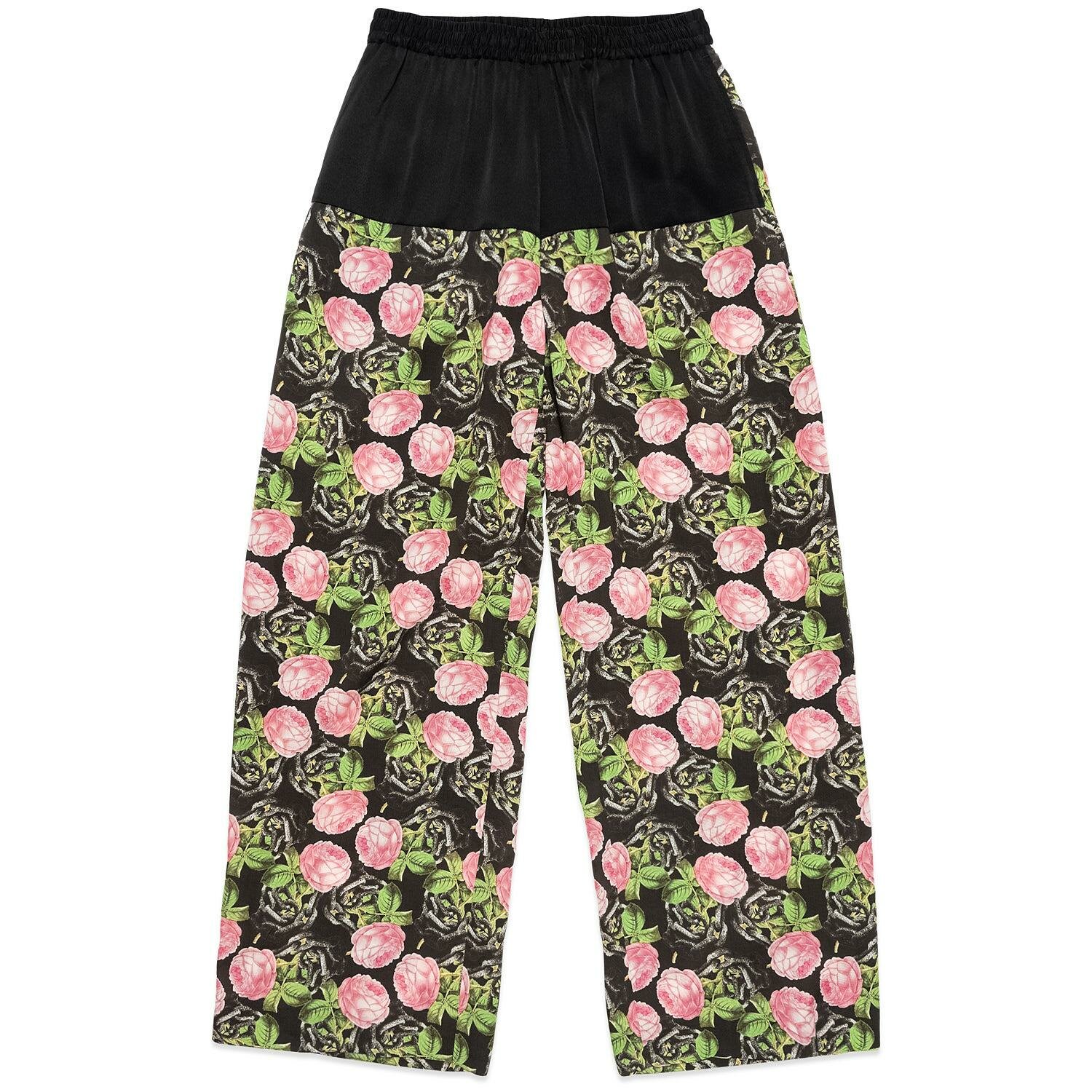 Брюки БРЮКИ UNDERCOVER UP1D1507-2