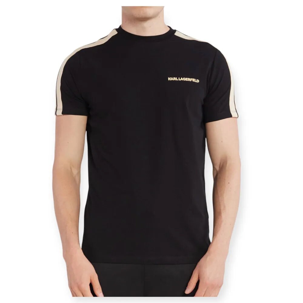 Футболка Rue 21 st Guillaume Paris