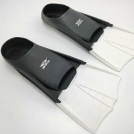 Силиконовые ласты для взрослых, ласты для снорклинга, ласты для плавания детей, тренировочные ласты для дайвинга, ласты в форме утки