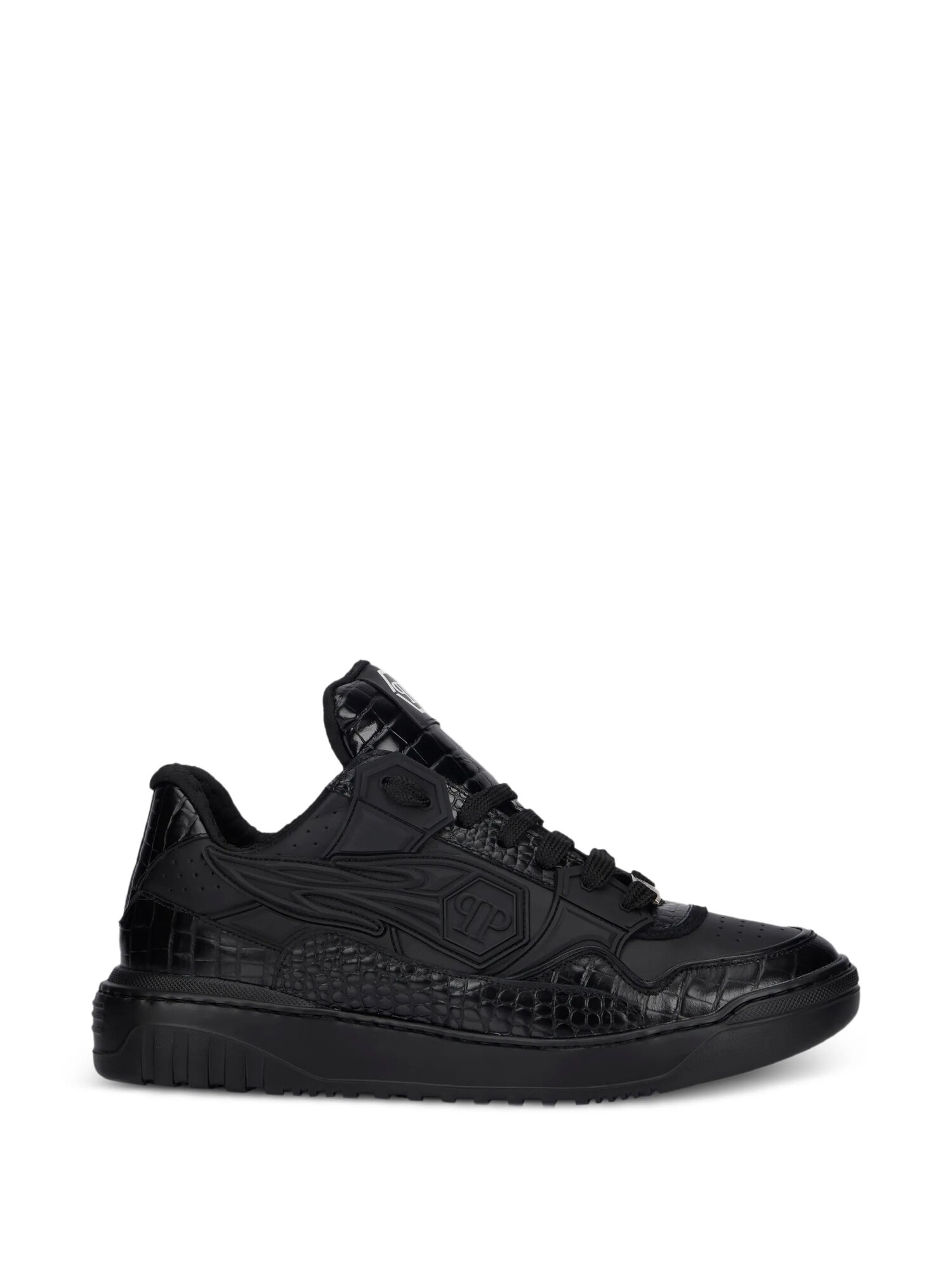 Кроссовки PHILIPP PLEIN