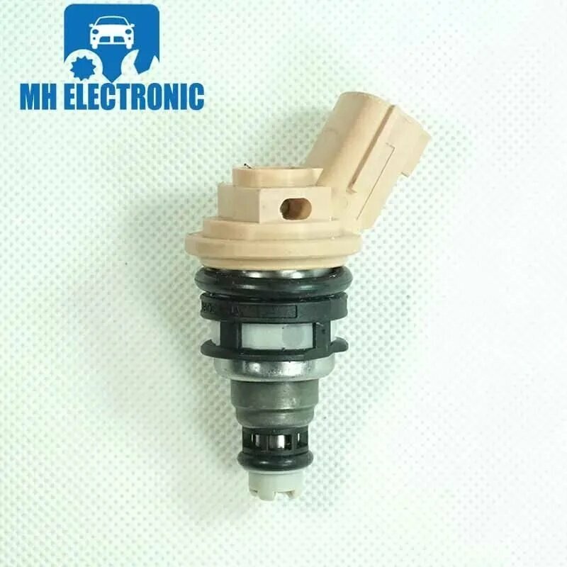 Форсунки топливных форсунок для Nissan Maxima Infiniti i30 96-99 3.0L A46-00 A4600 16600-53J03 16600-53J00