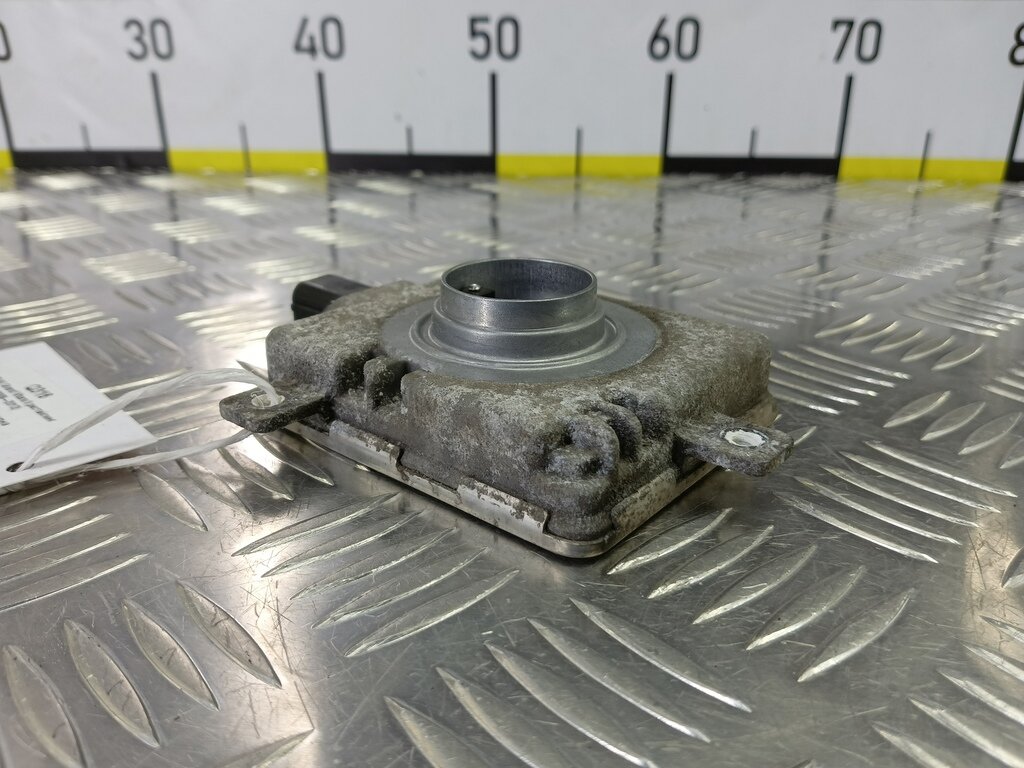 Блок розжига Б/У для SUZUKI Grand Vitara II рестайлинг (2008—2012) 35261-65J00