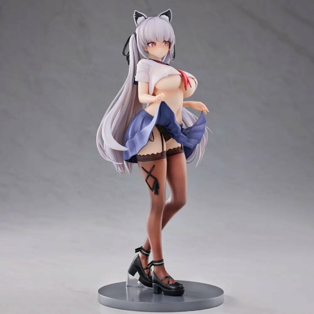 Аниме-фигурка Альвина форма 1/7 26cm