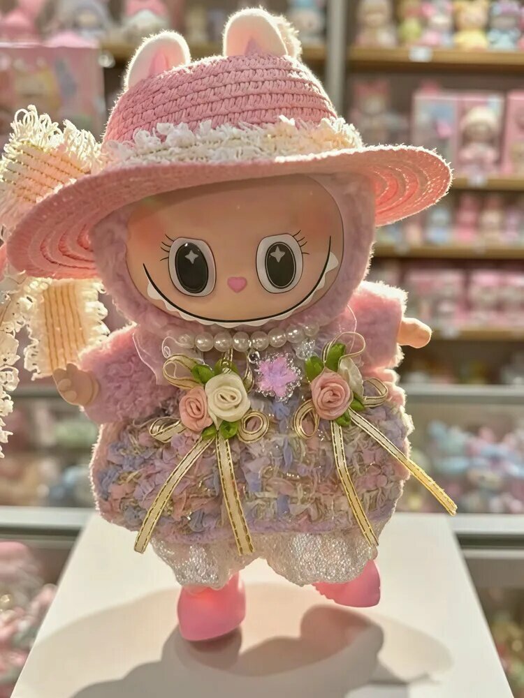 Labubu лабубу игрушка