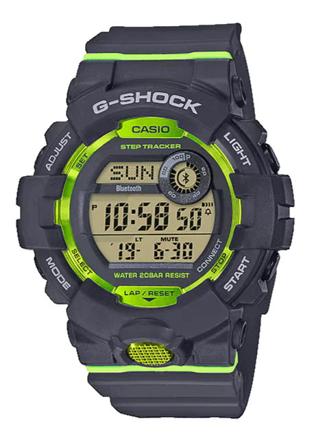 Наручные часы G-Shock
