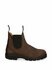 Ботинки Blundstone, размер 43,5, коричневый