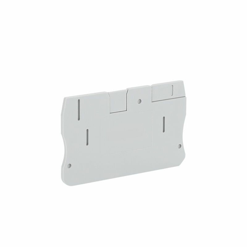 Концевая крышка CONTA D-JPT 6 D-CPT 6 00-00009916