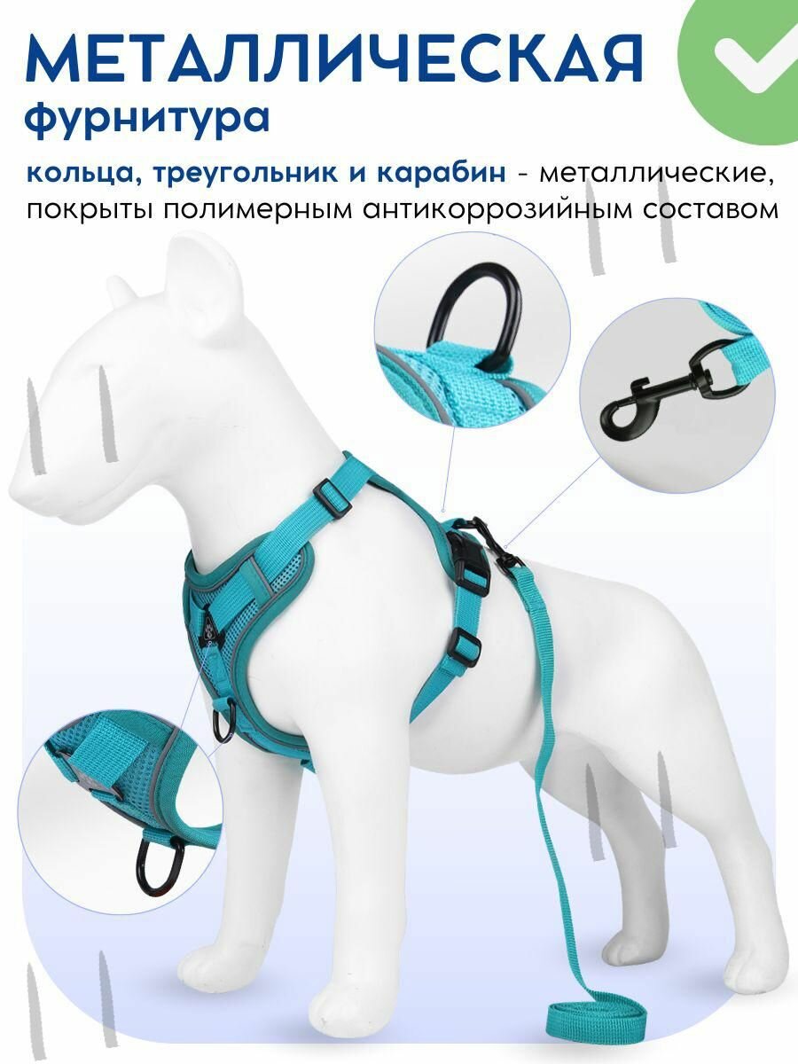 Шлейка — фото 1