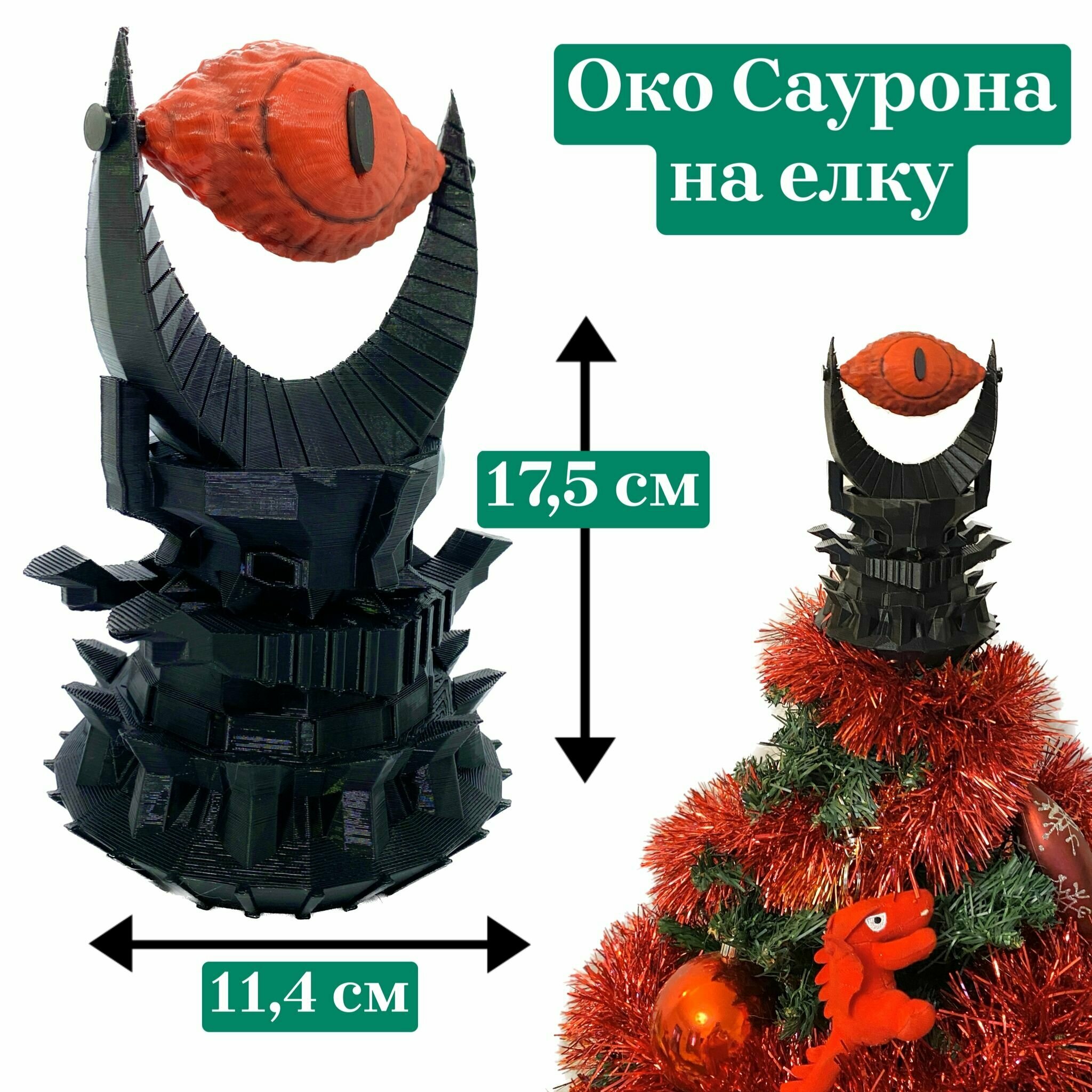 Елочные украшения