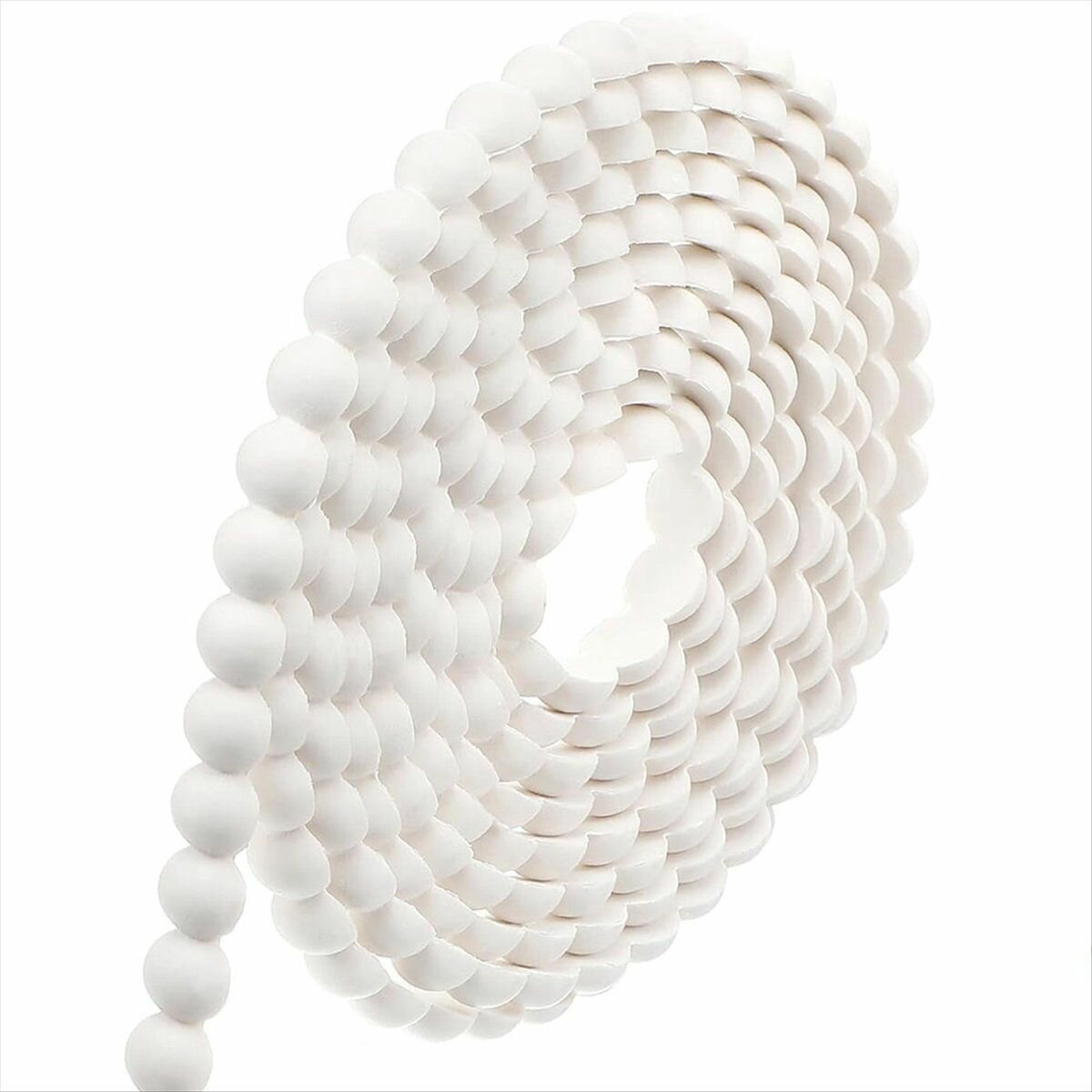 Гибкий Декоративный Молдинг, Отклеивающийся И Приклеиваемый Для Стен, 10 Футов