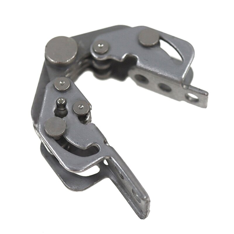 Портативная Консоль Оригинальная Задняя Цепная Подставка, Поддерживающая Шарнирную Цепную Металлическую Подставку, Шарнирная Стойка для Игровой Консоли N-SW OLED