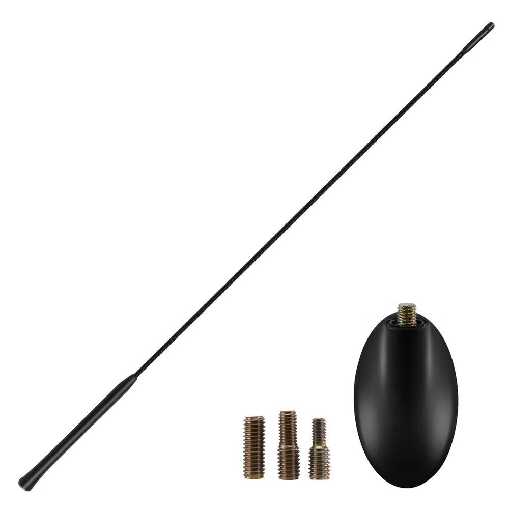 AM / FM автомобильное радио антенна на крыше мачта + базовый комплект для моделей Focus 2000-2007 XS8Z-18919-AA