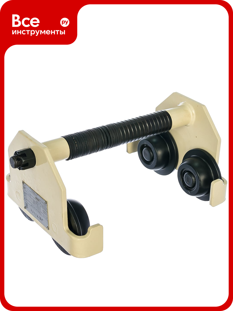 Каретка для тали 0.5-HDT JET 262005