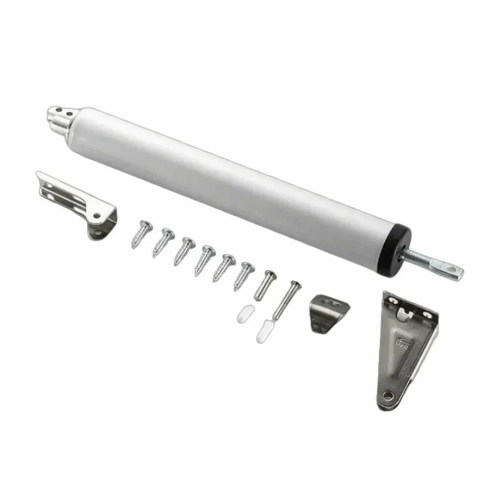 Пневматические доводчики для окон