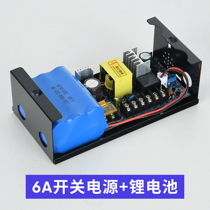 Горячая распродажаБлок питания для контроля доступа 12В 5А, специальный блок питания для контроля доступа 3А, контроллер блока питания для контроля доступа, трансформатор, блок питания для распознавания лиц