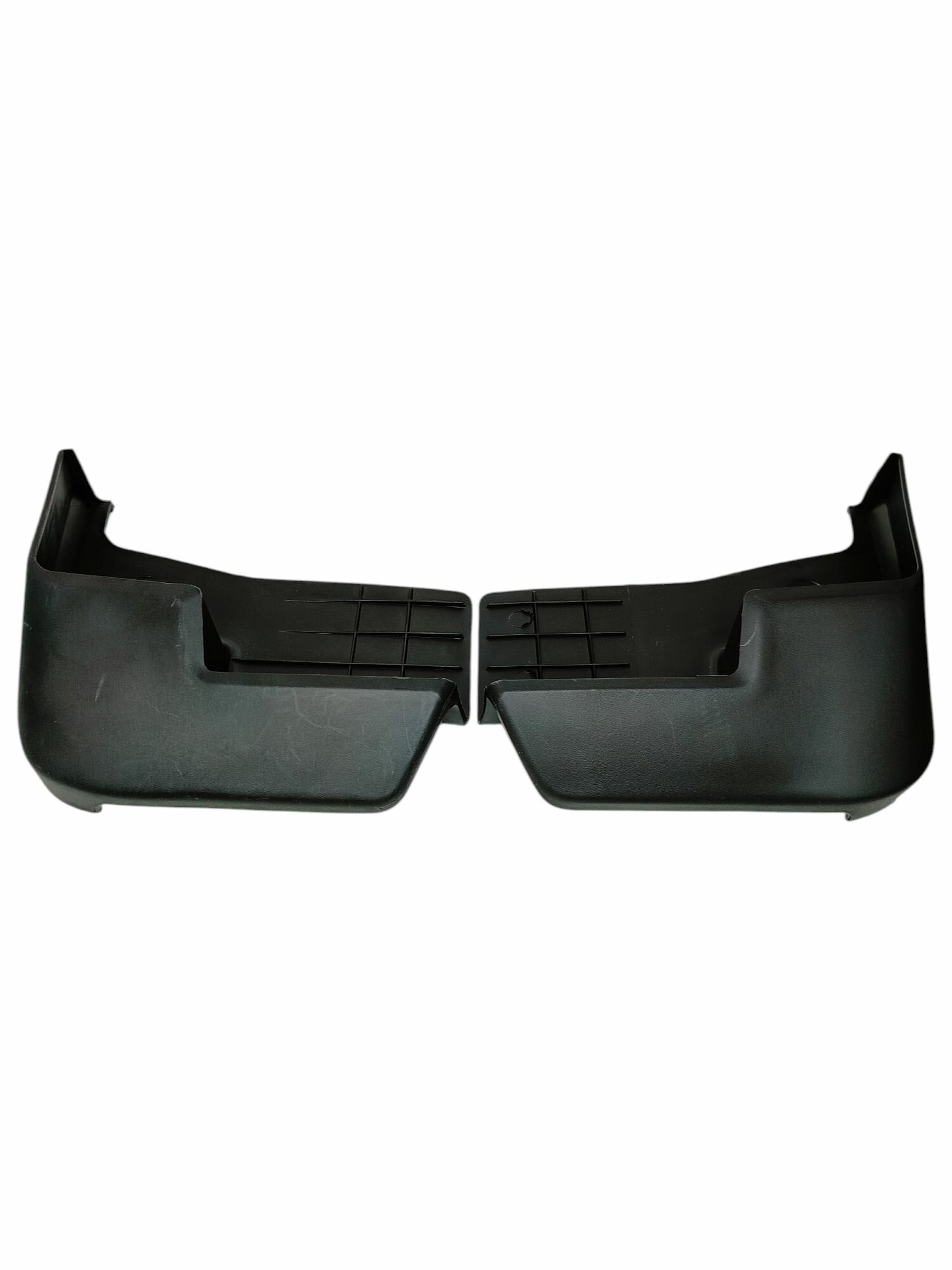 Брызговики передние Ховер Н3 Н5 (Great Wall Hover H3 H5) комплект 2шт