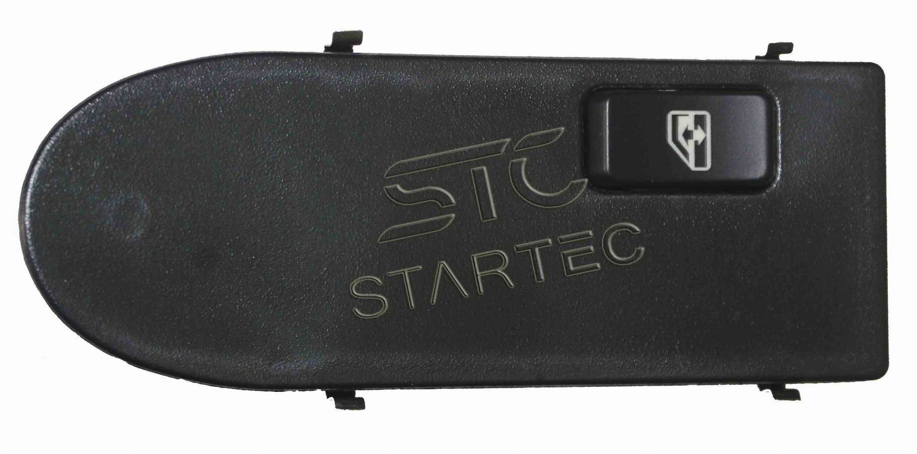 Блок управления стеклоподъемником правый MAN TGA/TGL/TGM/TGS/TGX INF.16.402 (Startec)