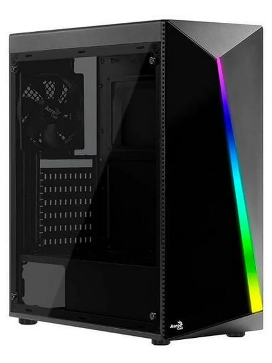 Корпус Shard-A-BK-v1 ACCM-PV14012.11 черный