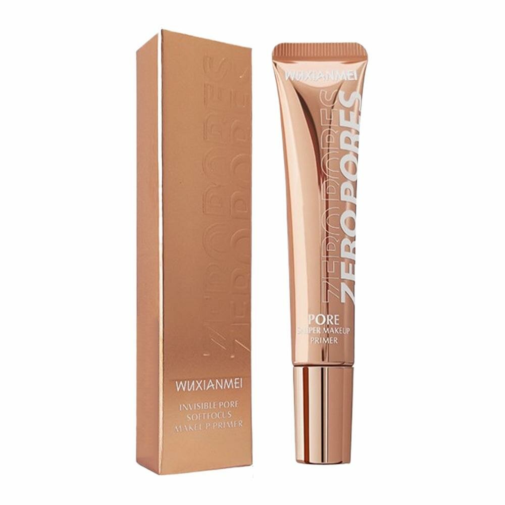 Праймер для лица, Подходит для маскировки пор и недостатков.