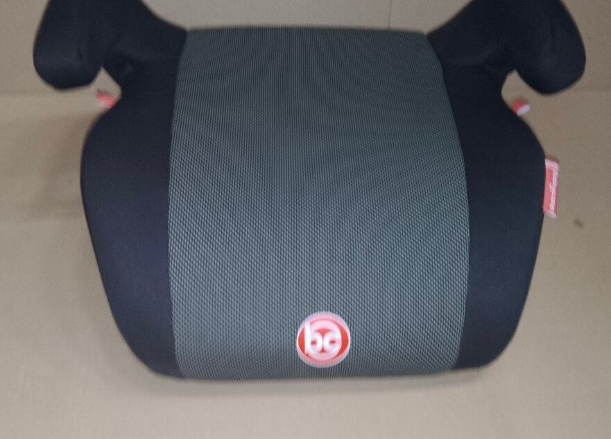 Baby care Детское автомобильное кресло Delphi гр III, 22-36кг, (6-13 лет)