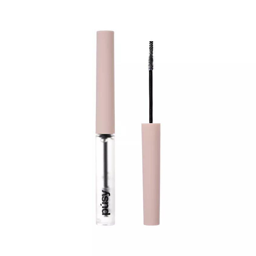 Гель-фиксатор для бровей PUSY с эффектом ламинирования 5 мл