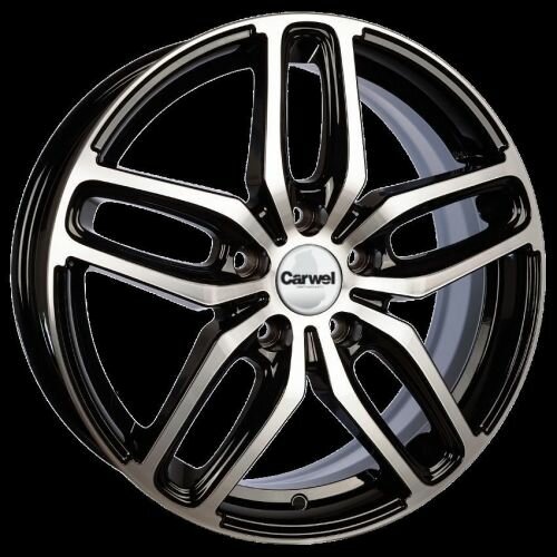 Диск Carwel Виви 199 6.5x17/5x114.3 D64.1 ET40 AB