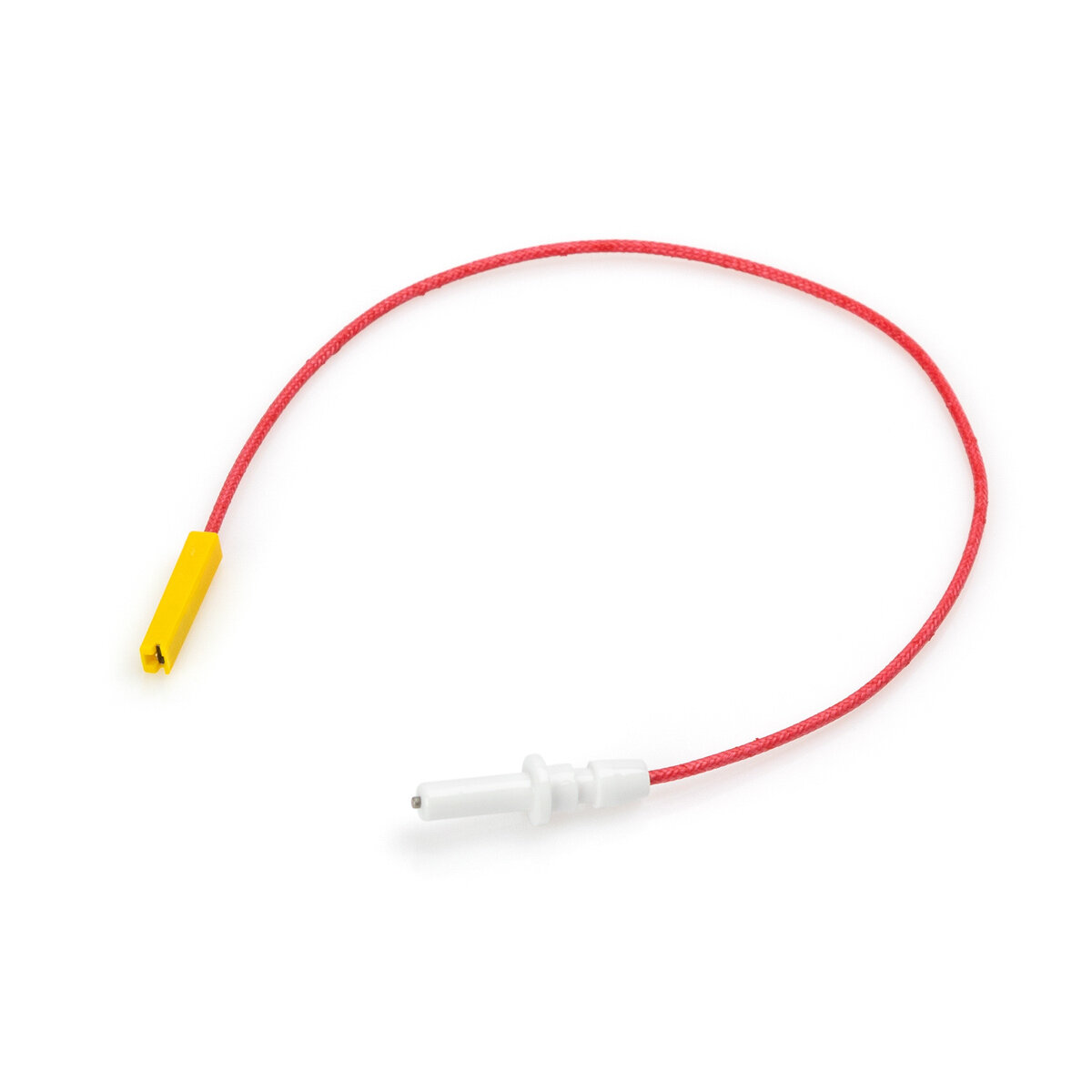 Свеча поджига 260mm варочной панели Bosch (631180)