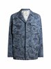 Куртка Floral-print jacket