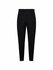 Брюки Laneus Black tapered trousers, размер 44, black/black