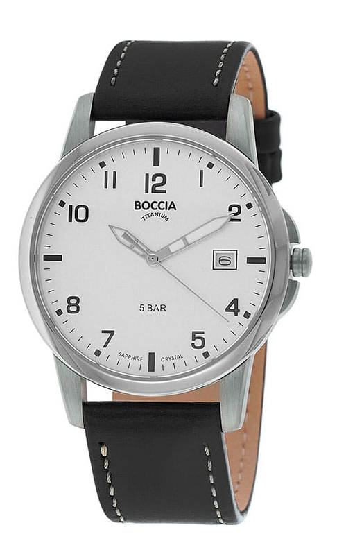 Наручные часы Titanium