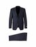 Комбинезон Canali Checked suit, размер 52