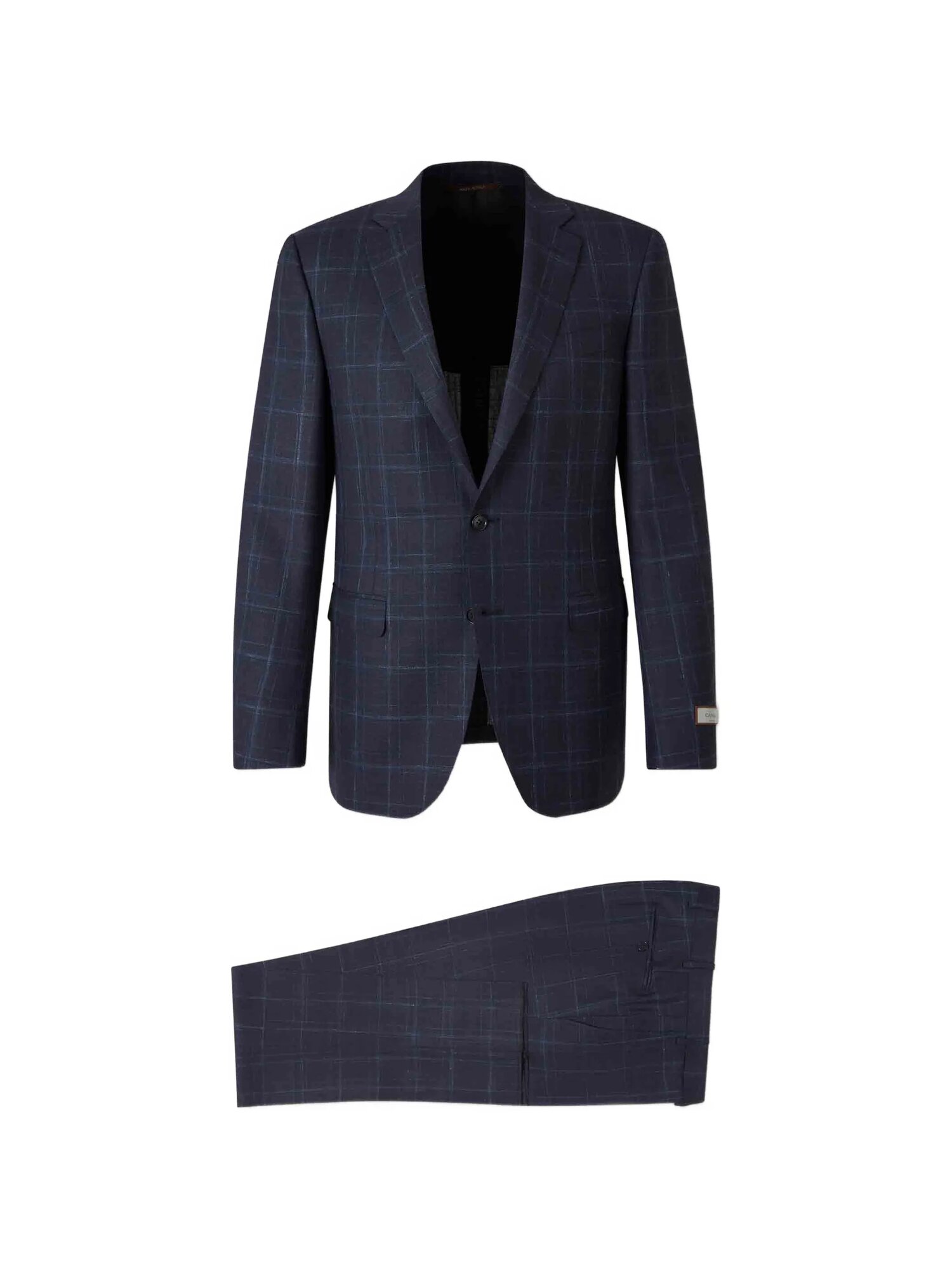 Комбинезон Checked suit