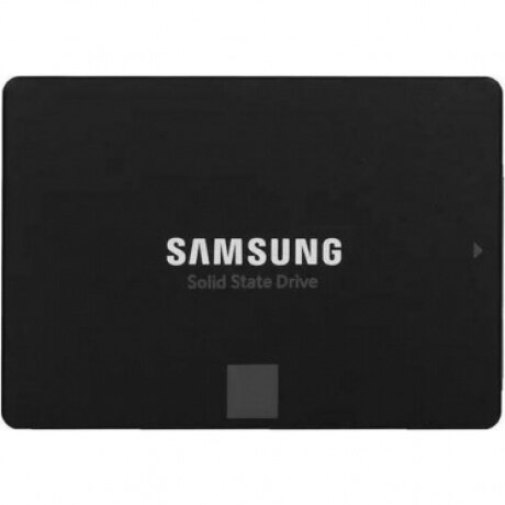 Накопитель SSD Samsung 870 EVO 2.0Tb Series (MZ-77E2T0B/EU)