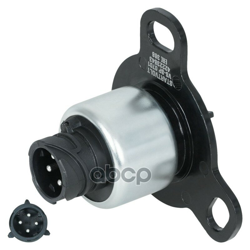 Датчик скорости для а/м КАМАЗ/МАЗ/урал/ПАЗ/Белаз (под тахограф) байоне STARTVOLT арт. VSSP0701