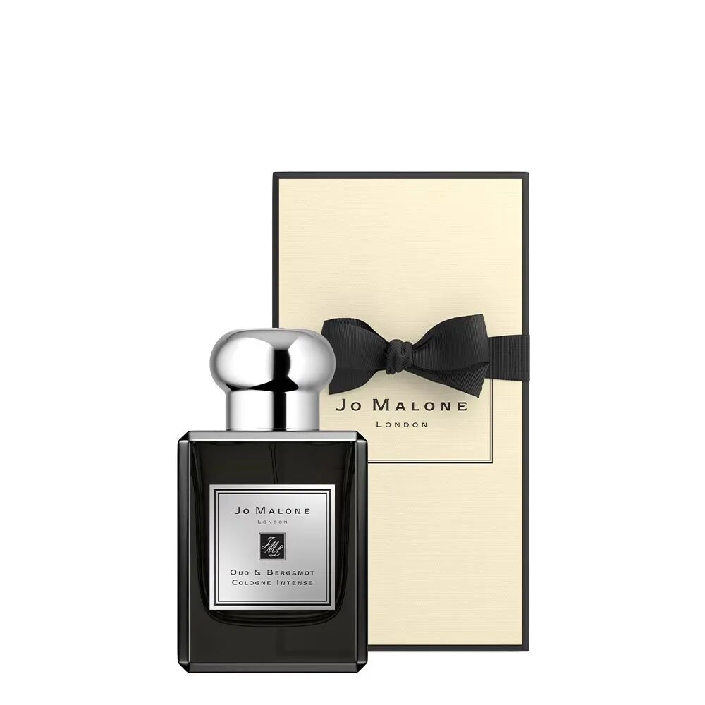 Jo Malone Oud & bergamot 50 мл, Одеколон унисекс
