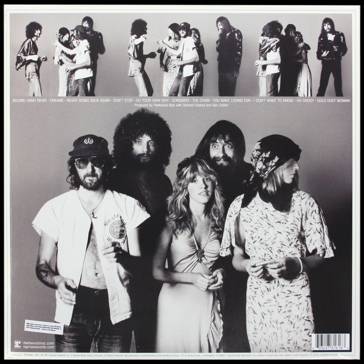 Rumours