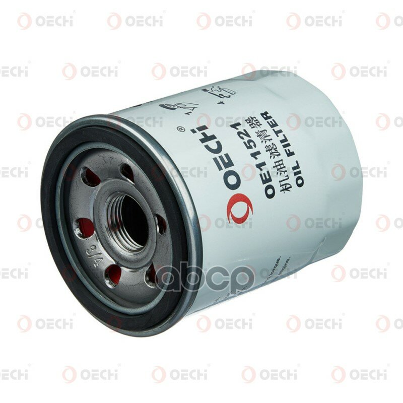 Фильтр масляный CHANGAN CS95 / CHANGAN UNI-K OECHI арт. OE11521