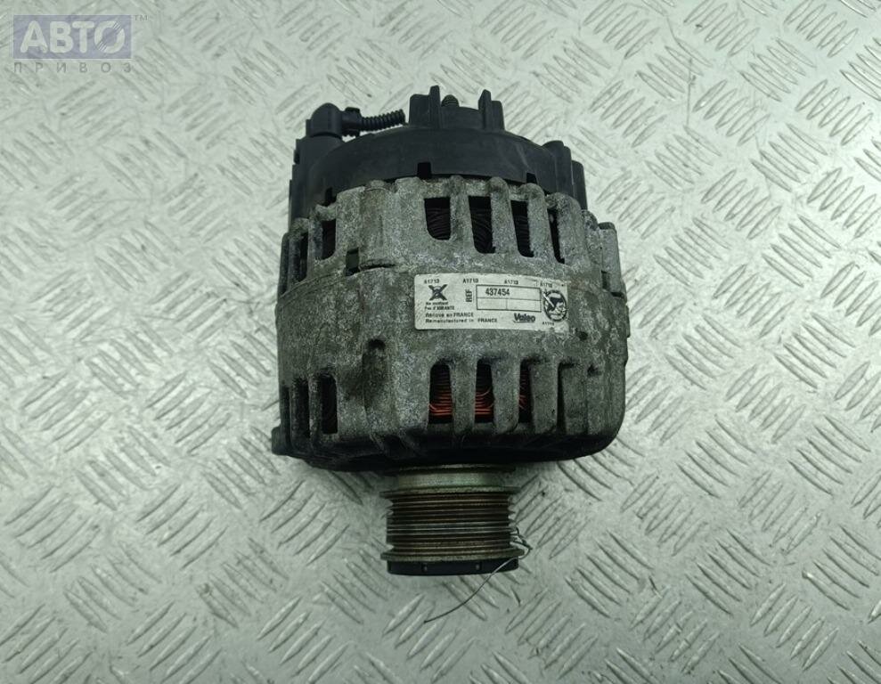 Генератор Volkswagen Touran