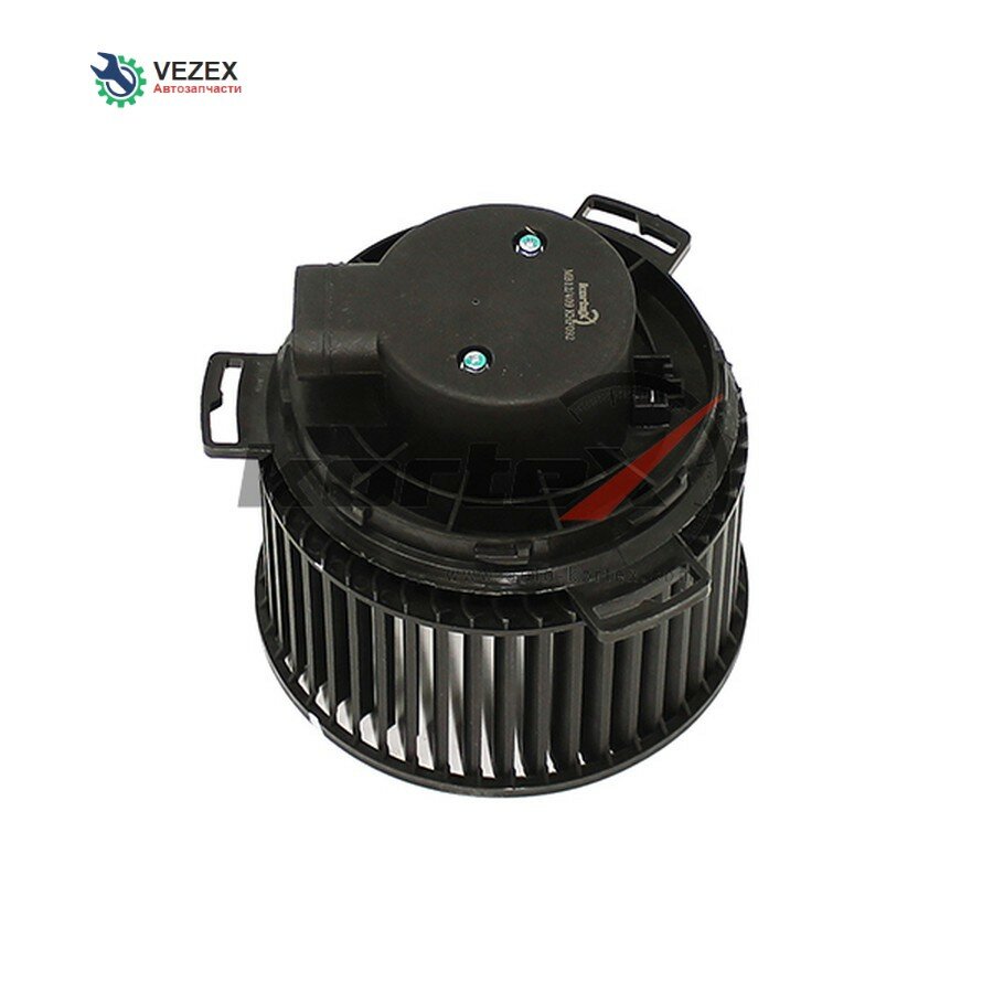 KORTEX KHF092 Вентилятор радиатора отопителя