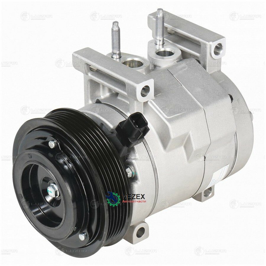 LUZAR LCAC0304 Компрессор кондиционера